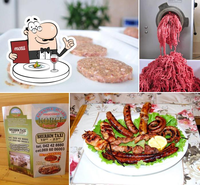Kërnace Zgare Fatosi pub & bar, Tirana - Restaurant reviews