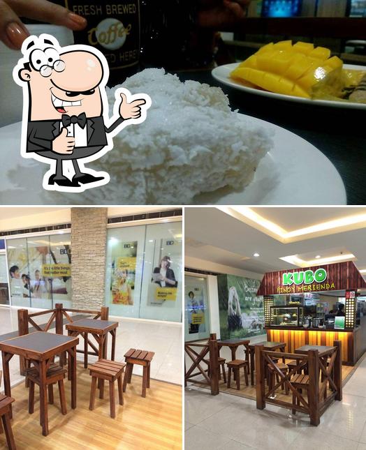 Kubo, Cebu City - Restaurant menu and reviews
