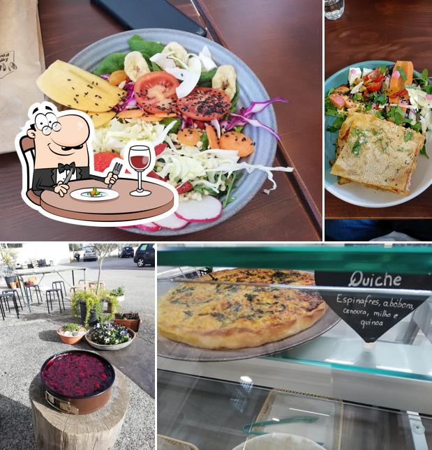 Lagoa d'Ouro cafe, Mafra - Restaurant menu and reviews