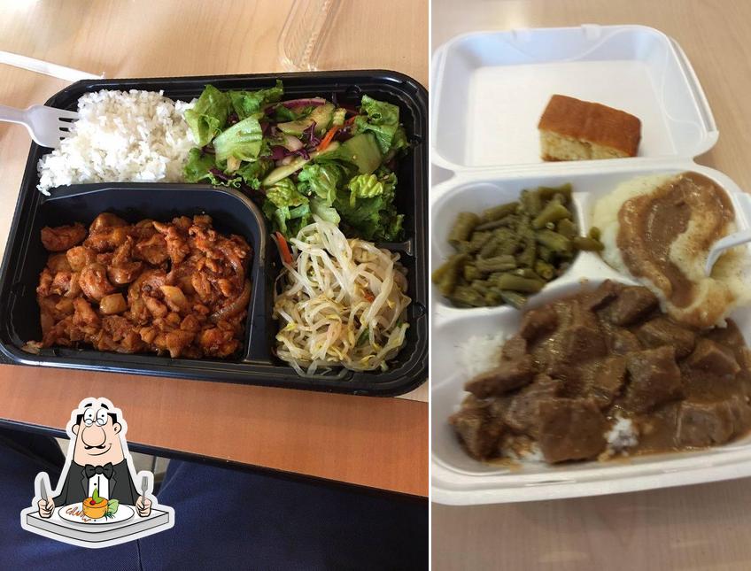 Little House Cafe, Atlanta - Restaurant menu, prices and reviews