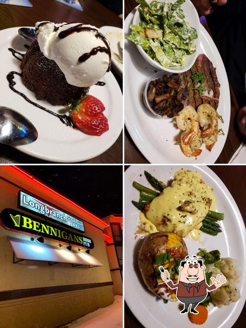 Longbranch Steakhouse, Lloydminster - Restaurant menu, prices and reviews