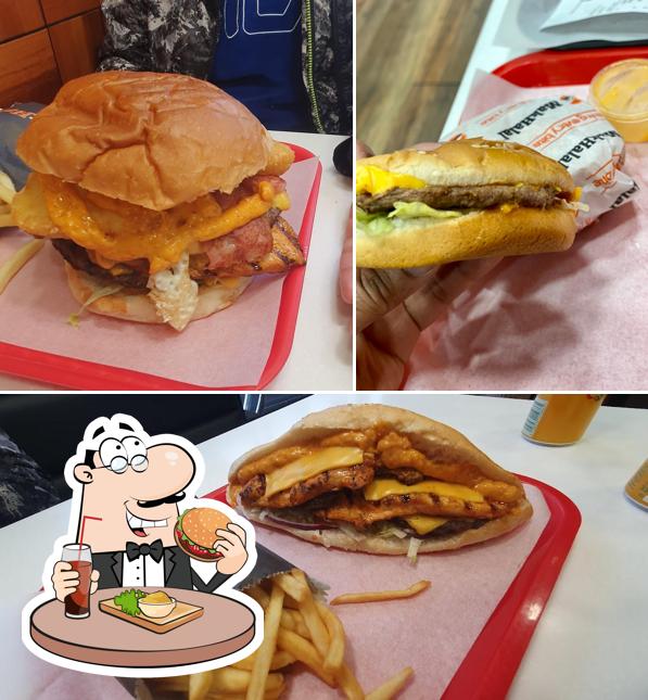 Mak Halal Alum Rock, Birmingham - Restaurant menu, prices and reviews