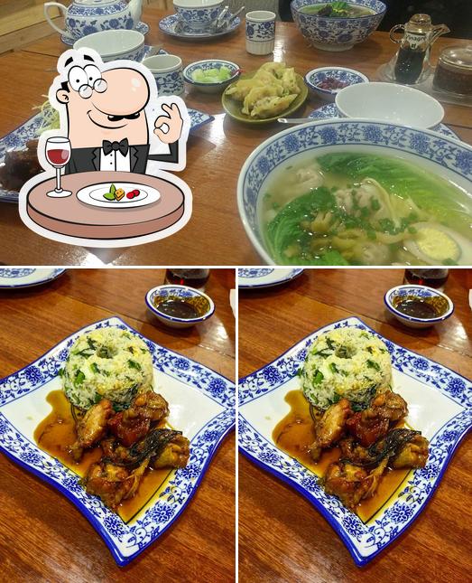 Mi Jato Restaurante Oriental, San Borja - Restaurant menu, prices and ...