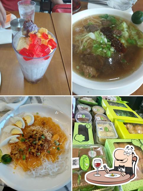 Nathaniel's Bakeshop, Tarlac City - Restaurant menu, prices and reviews