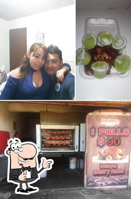 POLLOS ROSTIZADOS Bachoco, Tijuana - Menú del restaurante, precios y ...