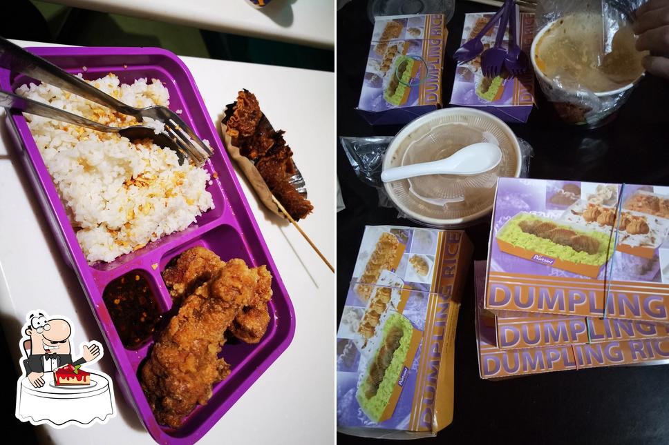 Paotsin Dimsum restaurant, Makati - Restaurant reviews