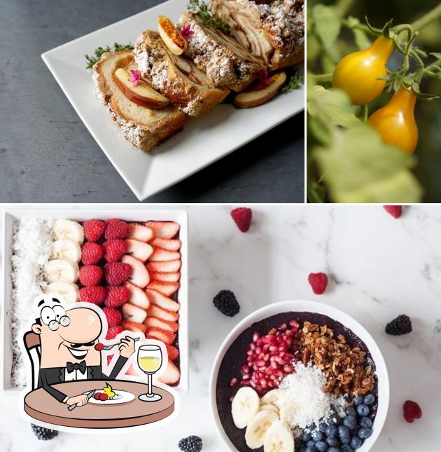 Paramount Events in Chicago - Restaurant reviews