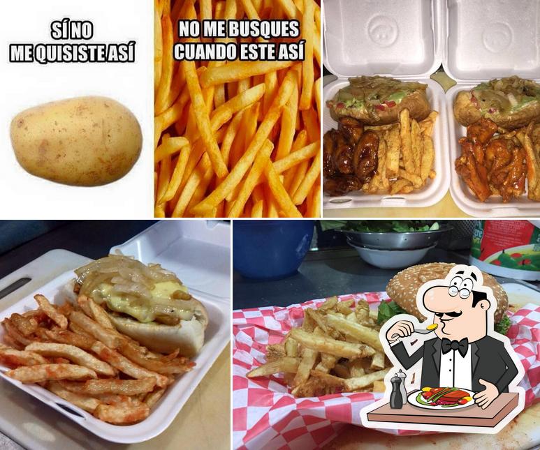 Pipo's burger y dogos restaurant, Culiacán, Boulevard las torres junto ...