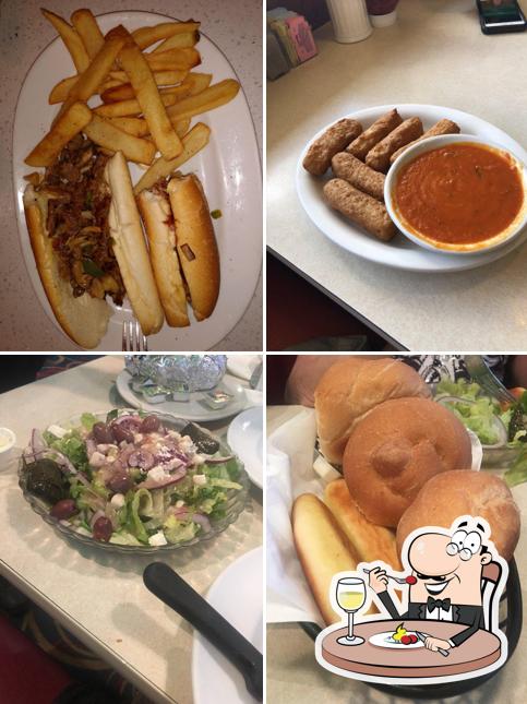 Rt. 130 Diner, Delran - Restaurant menu, prices and reviews