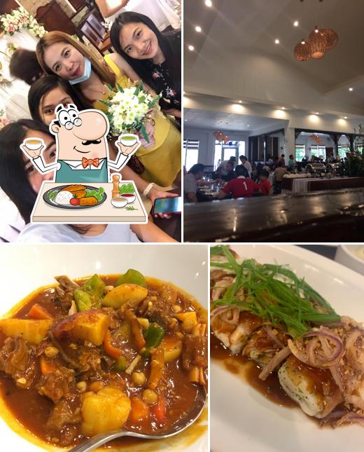 Rustica Angeles City, Pampanga, Angeles - Restaurant menu, prices and ...