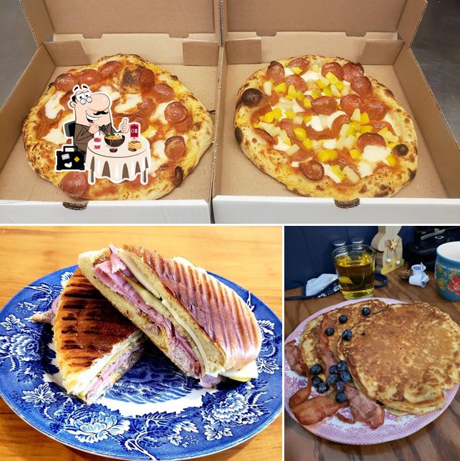 Sugar Maple Restaurant, Mitchell - Restaurant menu, prices and reviews