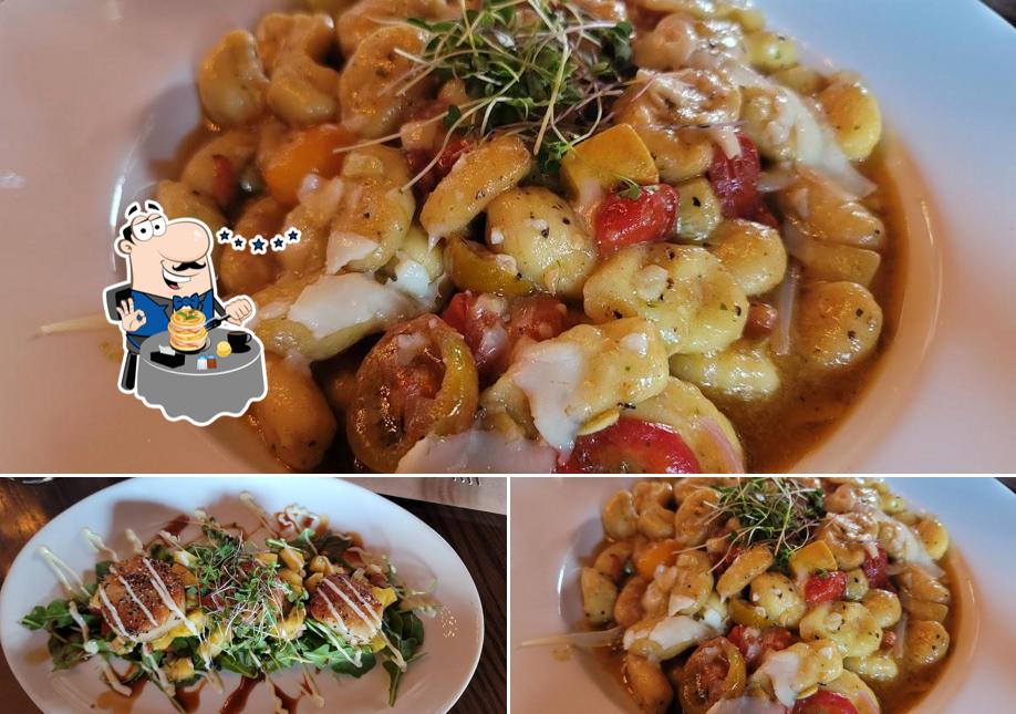 The Duck, Sturbridge - Restaurant menu, prices and reviews