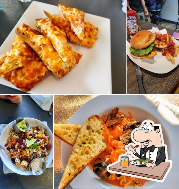 The Whistling Duck, Brighton - Restaurant menu, prices and reviews