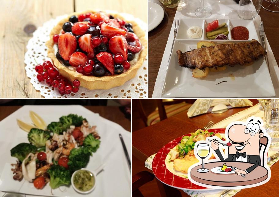 Top 10 restaurants in Iași, august 2025 - Restaurant Guru