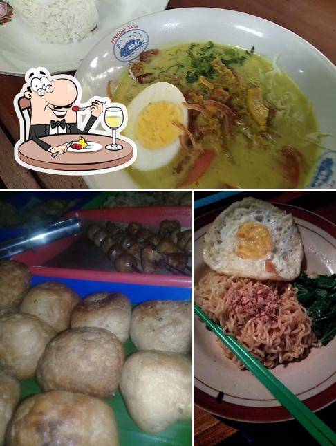 Restaurante Wedangan lek man, Grogol - Opiniones del restaurante