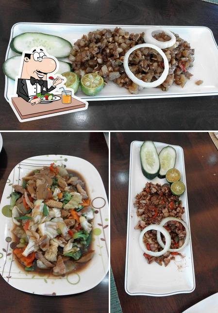 Wow Busog restaurant, Bacolod, Lacson Extension - Restaurant reviews