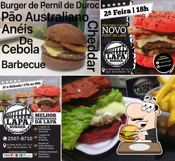 Restaurante lapa, Rio de Janeiro - Opiniones del restaurante