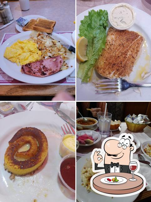 Top 7 restaurants in Chesterton, december 2025 - Restaurant Guru