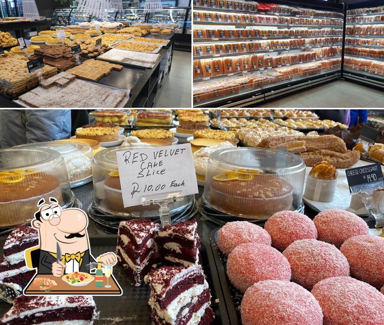 Satellite Fast Foods & Bakery, Boksburg - Restaurant menu, prices and ...