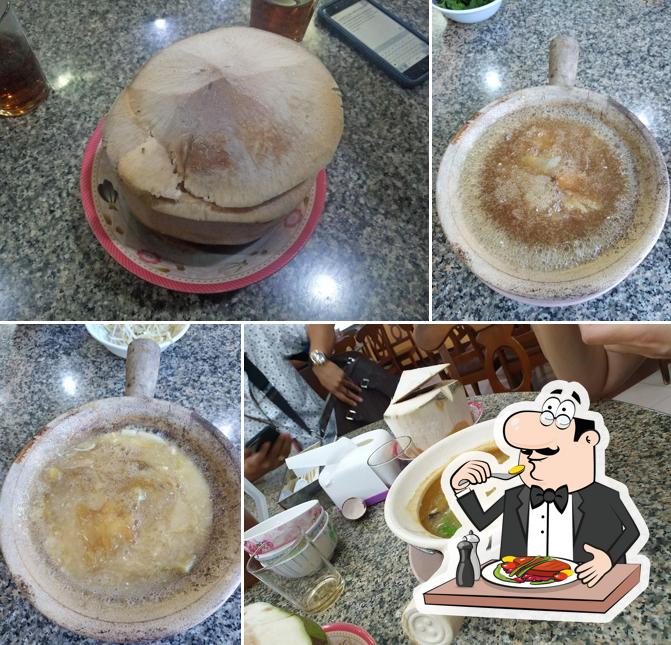 Scala Shark's Fin & Restaurant (Pattaya), Pattaya City - Restaurant reviews