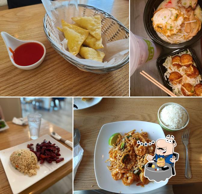 Top 3 restaurants with chinese rice in Loughman, september 2025 ...