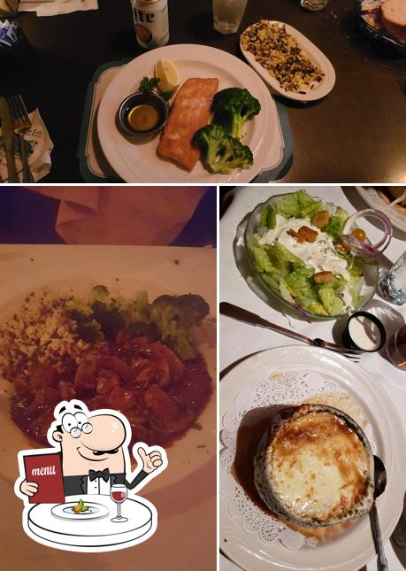Princess Cafe, Beecher - Restaurant menu, prices and reviews