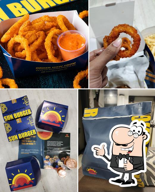 Sun Burger, Mumbai - Restaurant menu, prices and reviews