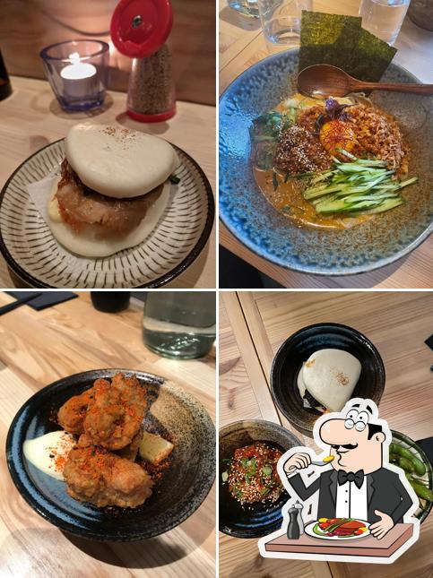 Take Ramen, Stockholm - Restaurant menu, prices and reviews