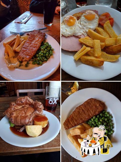Top 7 restaurants in Chippenham, december 2025 - Restaurant Guru