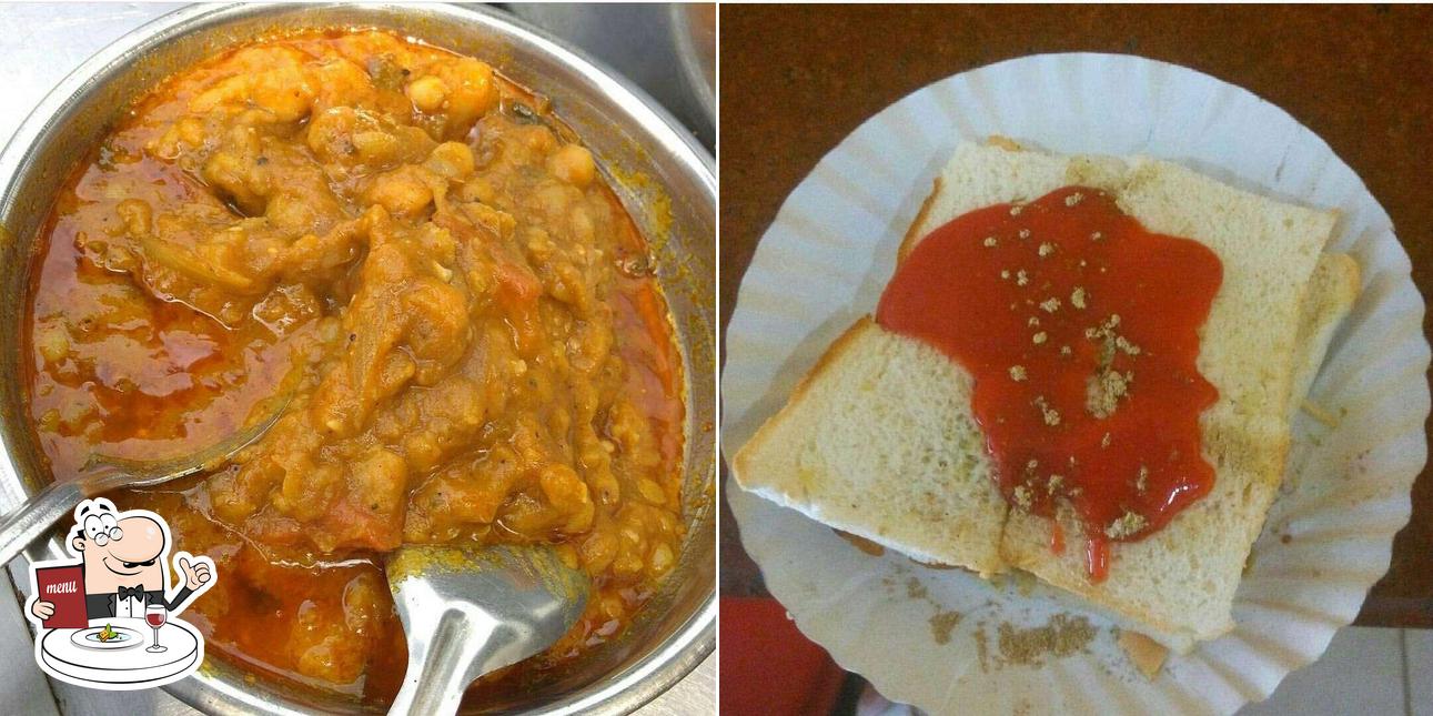 National Restaurant, Mumbai, IGC Chawl - Restaurant reviews