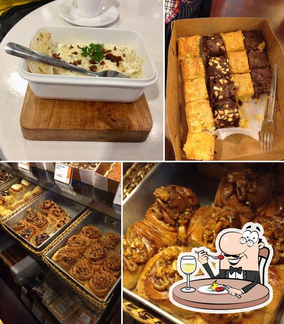 Anniepie cafe, Davao City, Abreeza Mall - Restaurant reviews