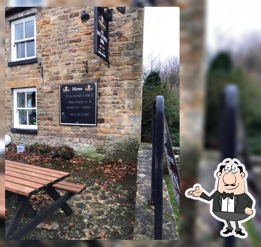 Best lunch in Ravensworth, England, summer 2024 - Restaurant Guru