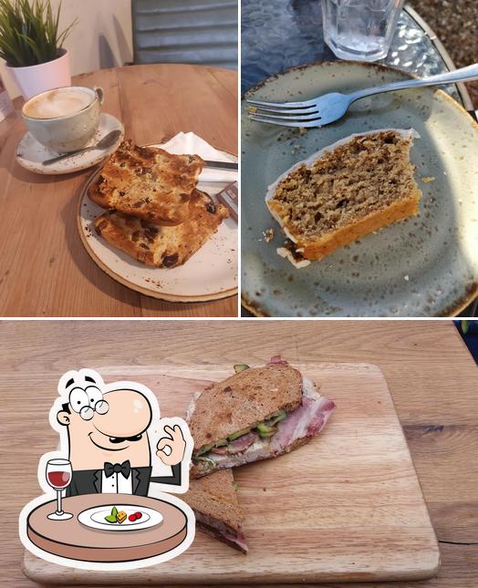 CLO Coffee - Roastery & Cafe, 41 Main St in Leeds - Restaurant reviews