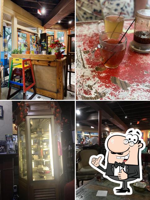 The Gallery Espresso in Savannah - Restaurant menu and reviews
