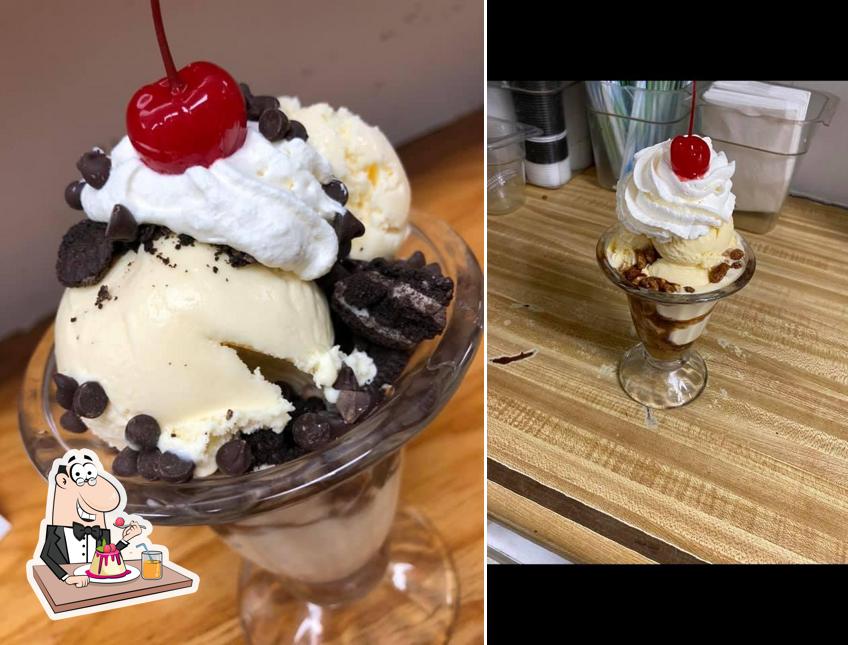 Country Kitchen Restaurant in Chadron - Restaurant menu and reviews
