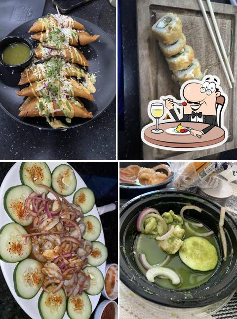 Culichi Town, Sacramento - Restaurant menu, prices and reviews