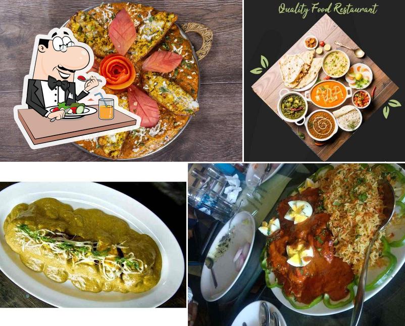 Delicia, Pune, Pune Solapur Road - Restaurant menu and reviews