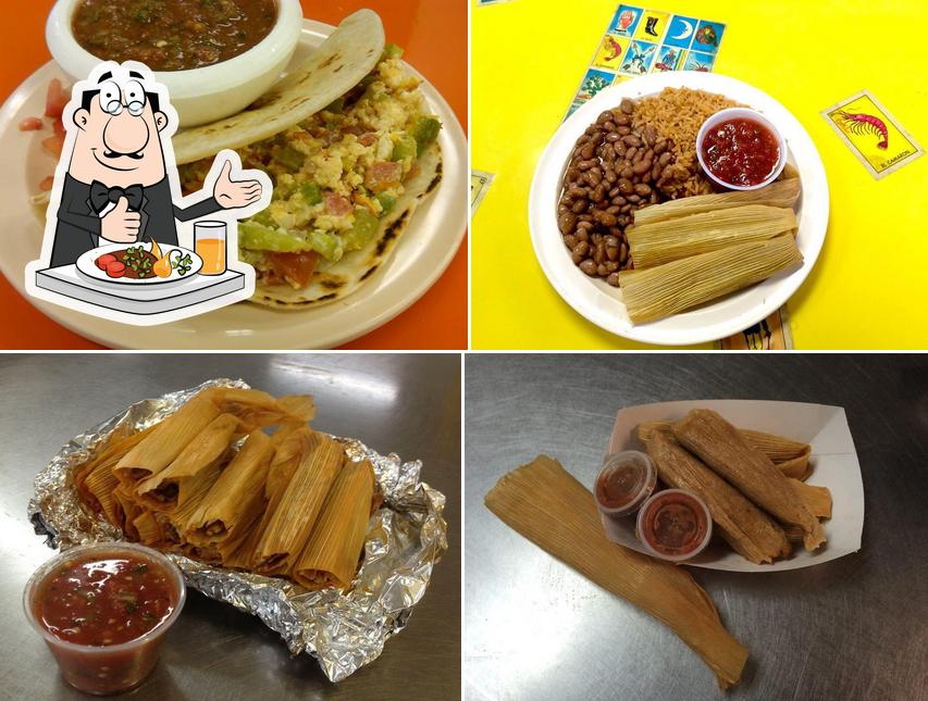 Delicious Tamales (Lopez Family Brand), 3003 Pleasanton Rd in San ...