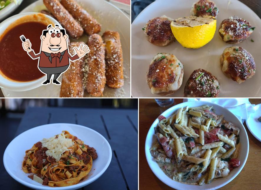 Farotto's, St. Louis - Restaurant menu, prices and reviews
