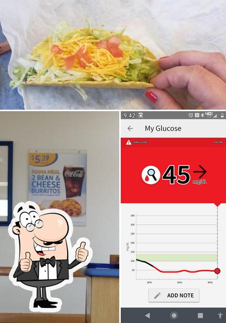 Baker's Drive-Thru, 6686 Indiana Ave in Riverside - Restaurant reviews