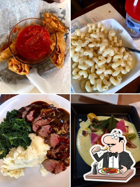 Front Street Tavern in Kingston - Restaurant menu and reviews