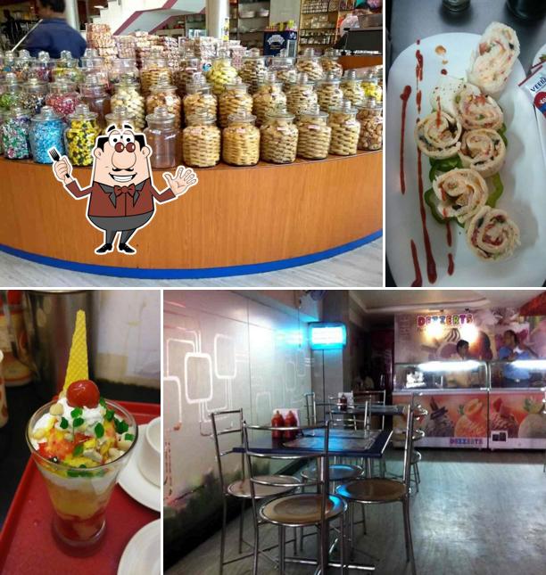 Good Cafe, Lucknow, Badshahnagar - Restaurant menu, prices and reviews