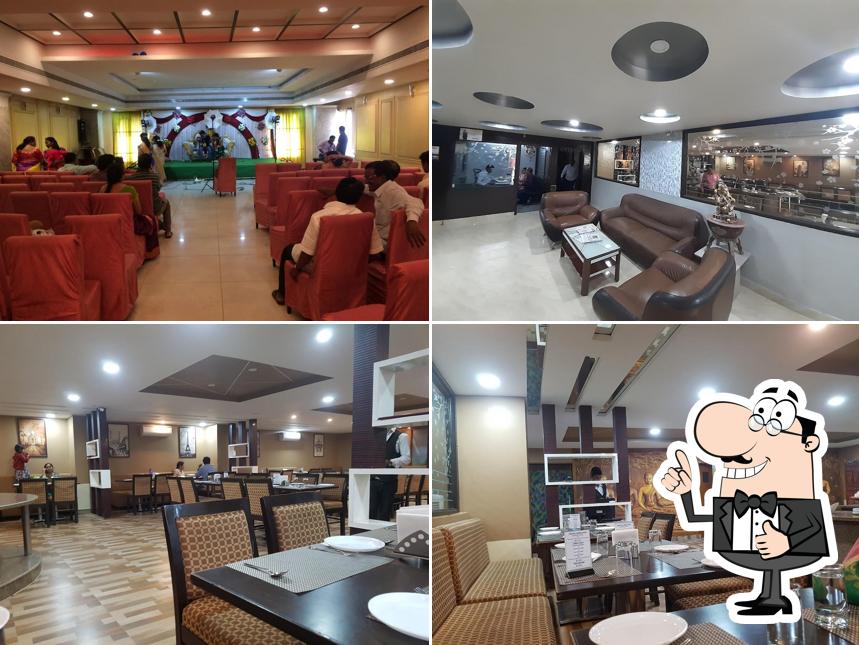 Hotel Devi Grand, Hyderabad - Restaurant menu, prices and reviews