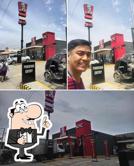 KFC restaurant, Apalit, KM 55 MacArthur Hwy - Restaurant menu and reviews