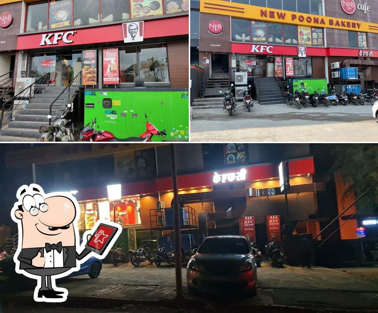 KFC, Pune - Restaurant menu, prices and reviews