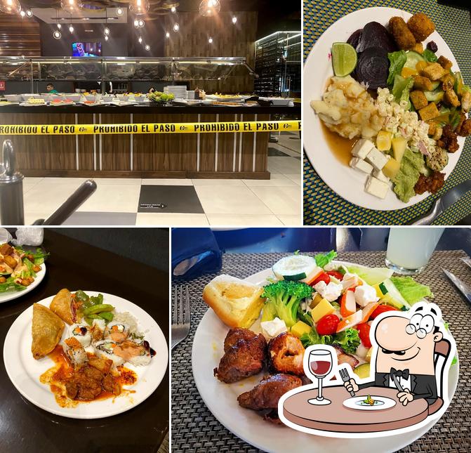Las Espadas - Brazilian Steakhouse, Hermosillo - Menú del restaurante ...