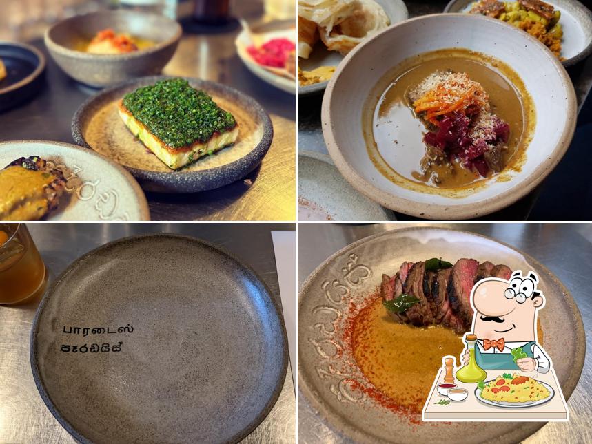 Best sri lankan restaurants in London, autumn 2023 - Restaurant Guru