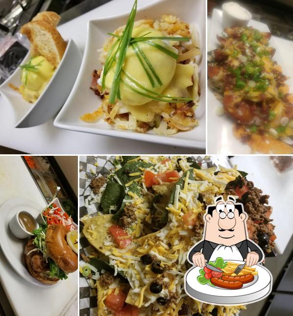 Piper's Pub, Nanaimo - Restaurant menu, prices and reviews