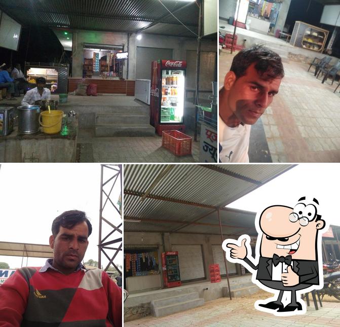Pooja Restaurant And Cold Drink Center, India - Restaurant reviews