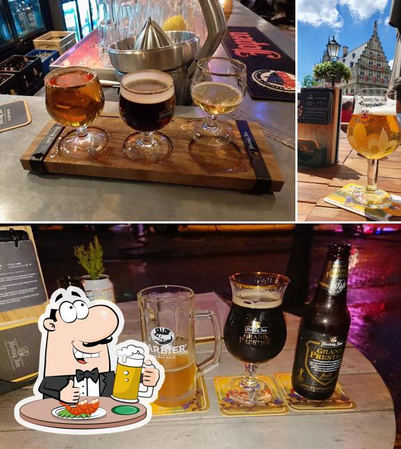 BarBier Gouda, Gouda - Restaurant reviews
